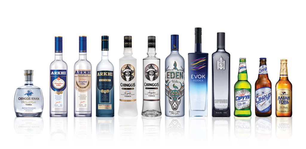 10 Unique Souvenirs Which Can Only Be Purchased in Mongolia – Spirits ...